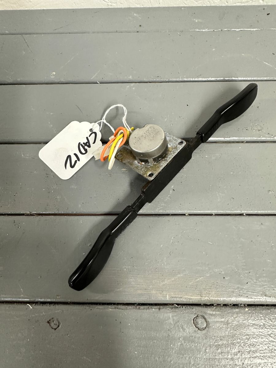 Shoprider Cadiz Wig Wag